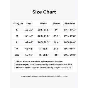 Wantdo Men's Snowboard Waterproof Rain Jacket Cold Weather Snow Gear Gray M