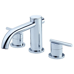 Gerber Plumbing Parma Tub Faucet Trim Kit