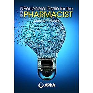 Peripheral Brain for the Pharmacist