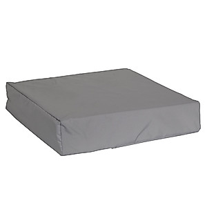 Classic Accessories Evaporative Cooler Cover Heat Plug, 20"L x 20"W x 4"H (Model 2)