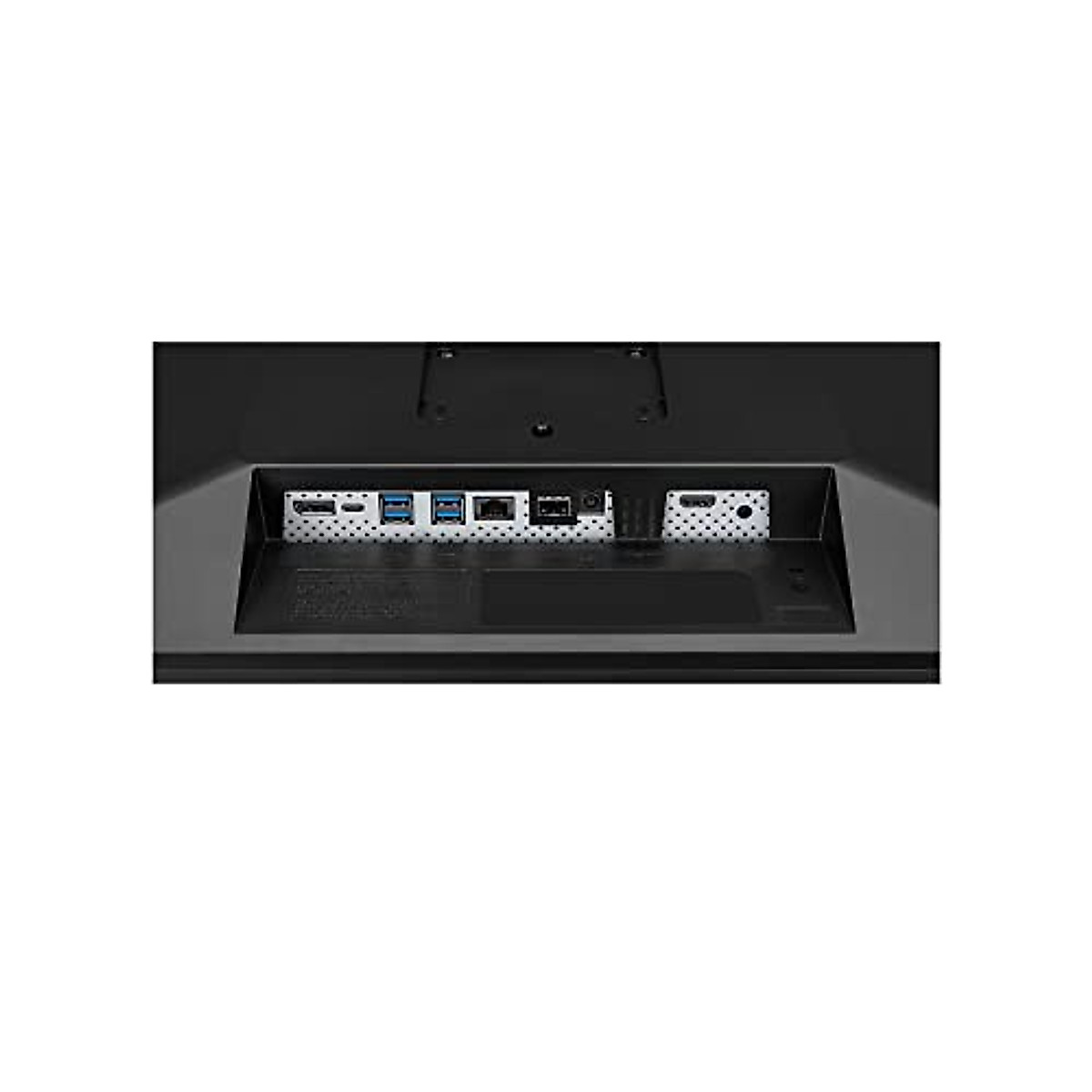 LG 24” 24CN650N-6A FHD IPS TAA All-in-One Thin Client with Quad-core Processor, Built-in FHD Webcam & Speaker
