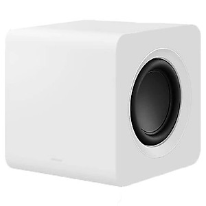 SAMSUNG HW-S801B/ZA 3.1.2ch Soundbar w/Wireless Dolby Atmos/DTS:X, White 2022 (Renewed) Bundle with 2 YR CPS Enhanced Protection Pack