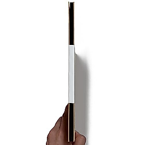 GOZOPO Screen Protector for Samsung Galaxy Tab A7 Lite (8.7 Inch)[Scratch Resistant] SM-T220/T225 Tempered Glass Film - 2-Pack