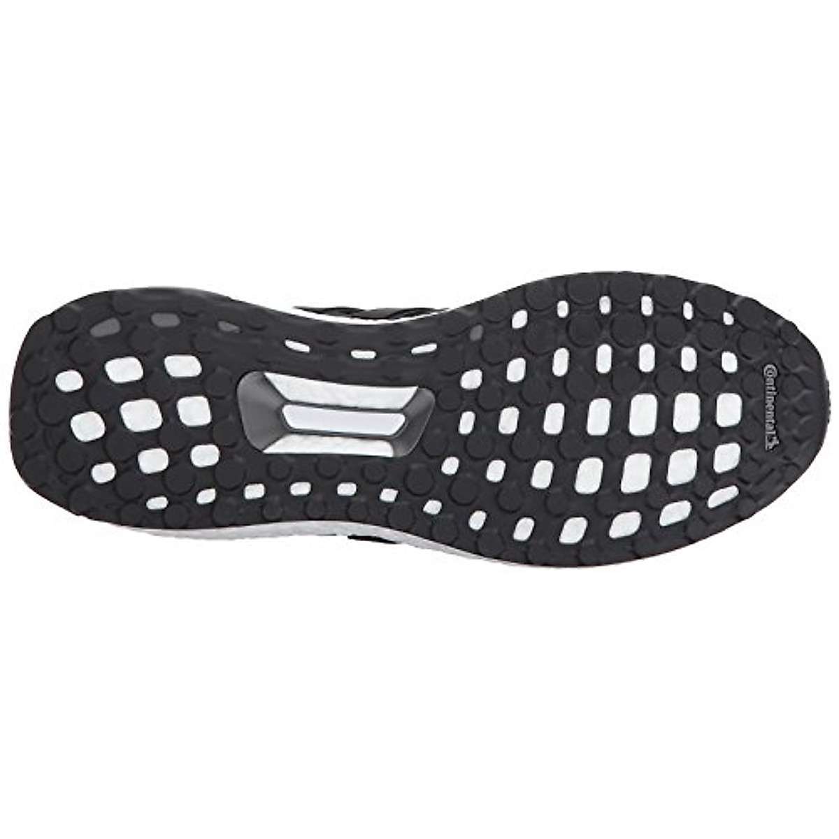 adidas Performance Men's Ultraboost Pride,BLACK/UTILITY BLACK/WHITE,9 Medium US