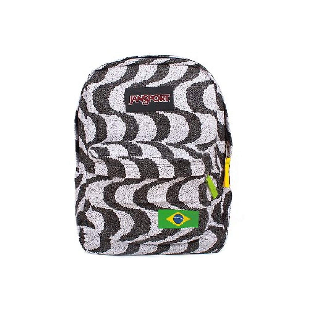 Jansport - Regional Collection Backpack, Size: O/S, Color: Brazil