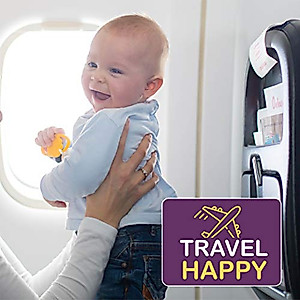 Dimples Booster Pads, Baby Diaper Doubler with Adhesive - 1 Size Fits All Diapers - Boosts Diaper Absorbency - No More leaks 90 Count (with Adhesive for Secure Fit)