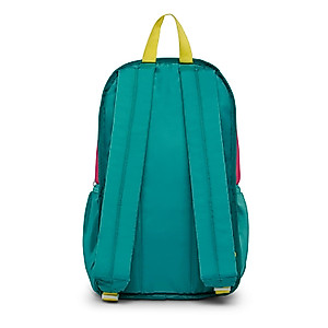Igloo Retro Backpack, Jade