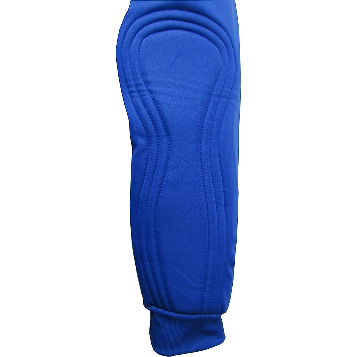 Vizari Vallejo Goalkeeper Jersey, Royal/Neon Green, Size Youth Large