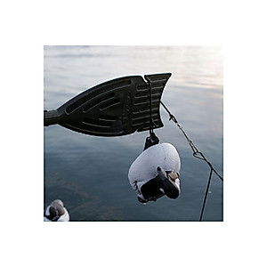 Avery Outdoors Inc 90003 3in1 Waterfowler's Paddle Attachment