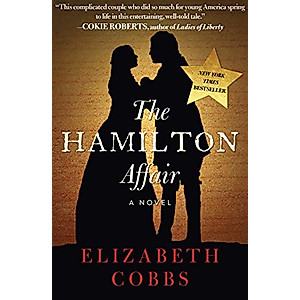 The Hamilton Affair: A Novel