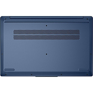 Lenovo 2024 IdeaPad Slim3 15.6” FHD IPS Touch Laptop 6-Core AMD Ryzen 5 7530U AMD Radeon Graphics 16GB LPDDR4 1TB NVMe SSD USB-C w/DP WiFi AX HDMI Backlit KB Fingerprint Windows 11 Pro w/RE USB