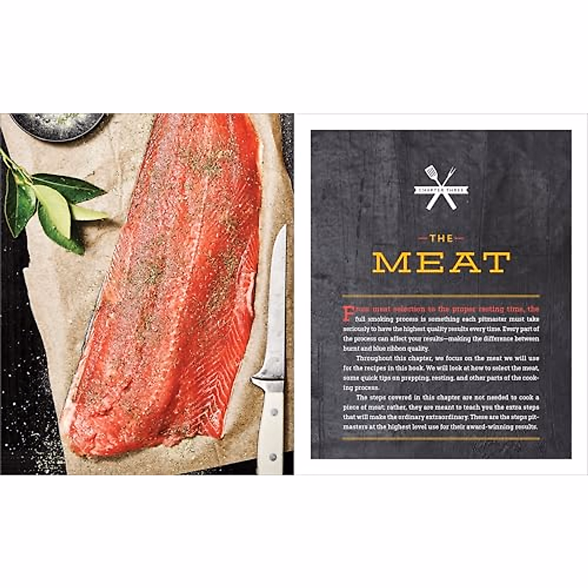 Master the Wood Pellet Grill: A Cookbook to Smoke Meats Like a Pro