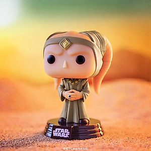 Funko Pop! Star Wars: The Book of Boba Fett - Majordomo