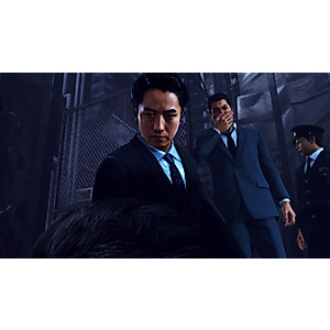 Judgment - PlayStation 4
