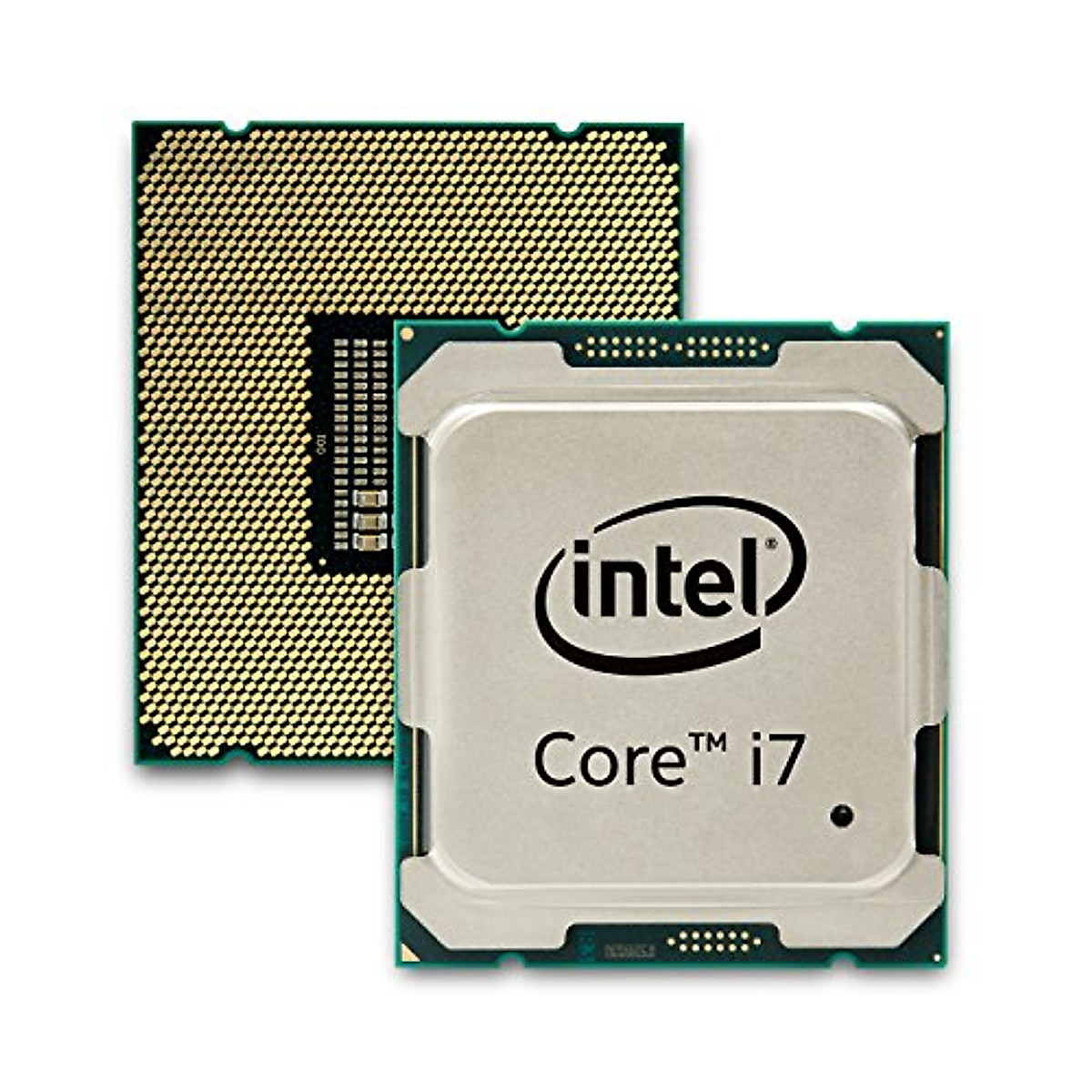 Intel BX80671I76950X Boxed Core i7-6950X Processor Extreme Edition (25M ...