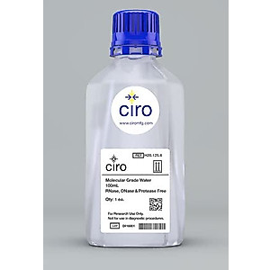 Calcium Chloride [10%] Solution, 100 ml