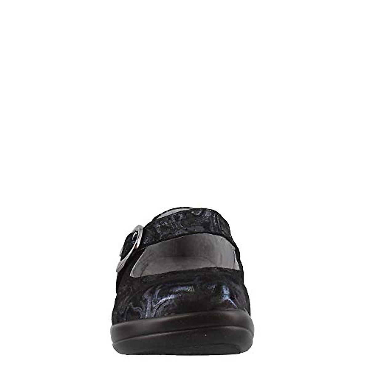 Alegria Womens Kourtney Slickery Clog - 35
