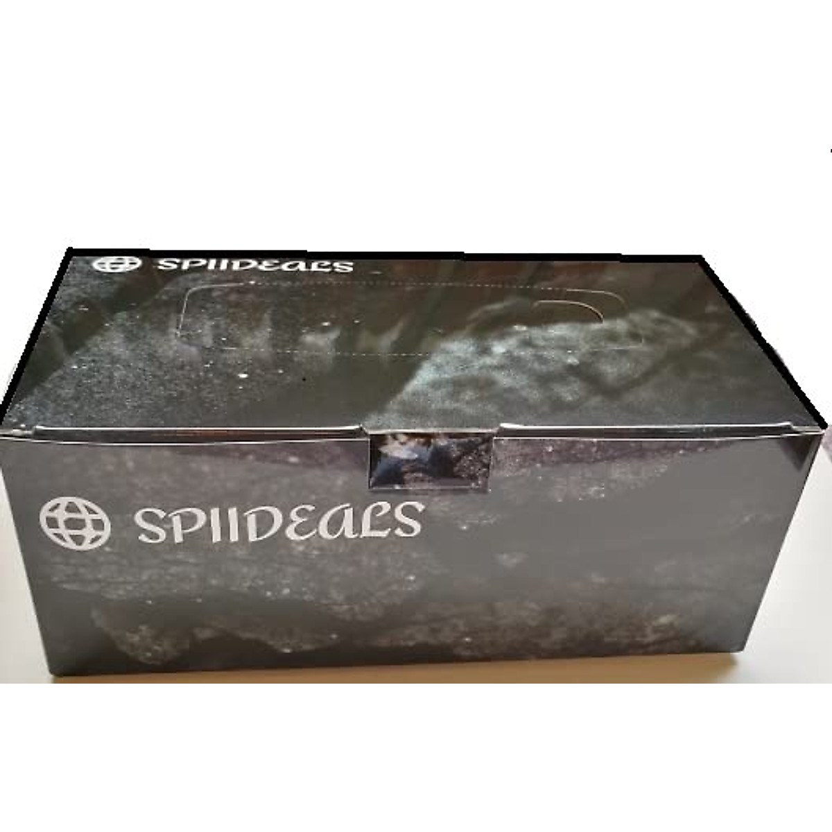 Hairnets for Women for Work Lightweight and Invisible - Disposable Honey Comb Buffet for Cooking or Medical Use with Dispensing Box - 22" Package of 150 pcs