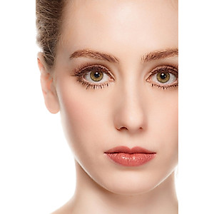 Dorisue False Eyelashes Wispy Short False Eyelash women Special eyelashes 100% Handmade Eyelashes Pack (10 Pairs Set) Black