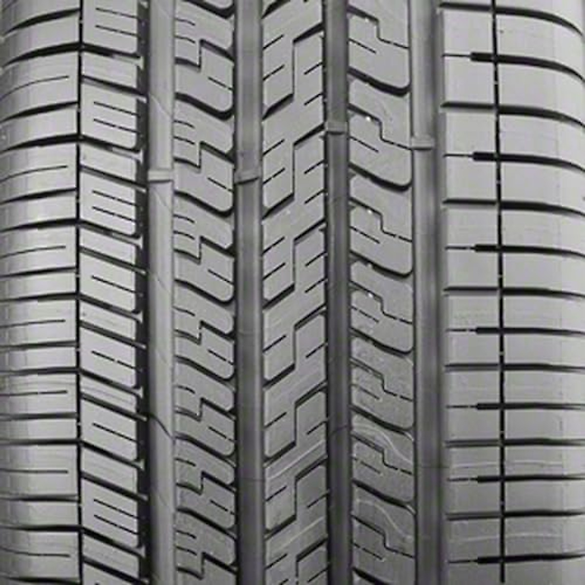 Goodyear Eagle RS-A Radial Tire - 245/45R20 99V