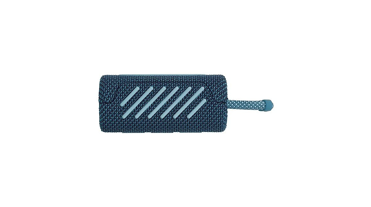 JBL GO 3 Waterproof Bluetooth Speaker Bundle | Ultra-Portable & Durable