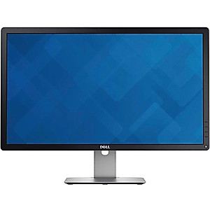 Dell VGA P2414H 24-Inch Widescreen IPS Rotatable Display(Renewed)