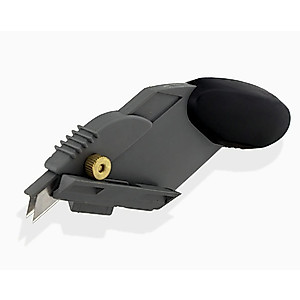 Raih 45&90° Angle Easy Mat Cutter with 6 Spare Blades Card Foam Mat Board Cutting