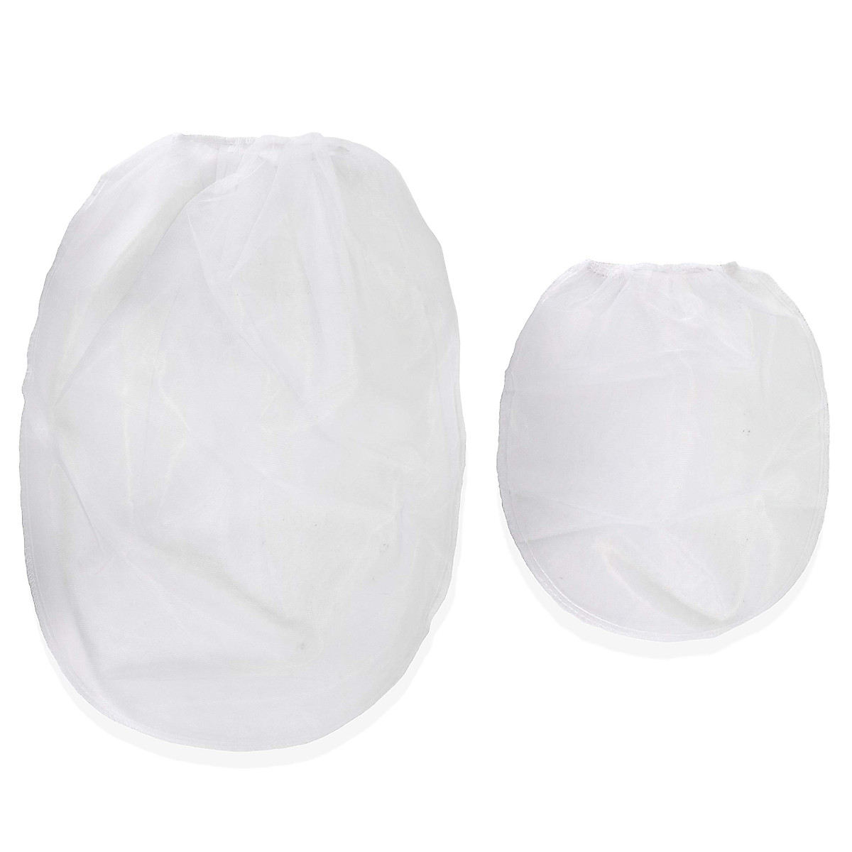 toyshi Eyelash LED Floor Light for Lash Extension, Lighting for Beauty, Skincare, Lashes, Eyebrows, Paint Strainer Bags for Smaller Cans