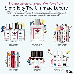 CA PERFUME TRIPLE SET (IMPRESSION OF CREED AVENTUS)