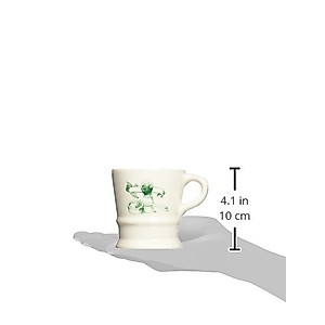 Colonel Conk Model 115A A Shave Mug with Soap