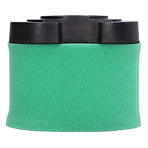 2PCS Air Filter Replacement for Bad Boy 063-4000-00, Easy To Install Garden Lawn Mower Accessories