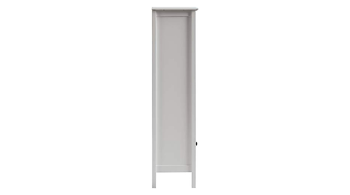 Stylish Ashley Miranda Accent Cabinet - Versatile Storage Solutions