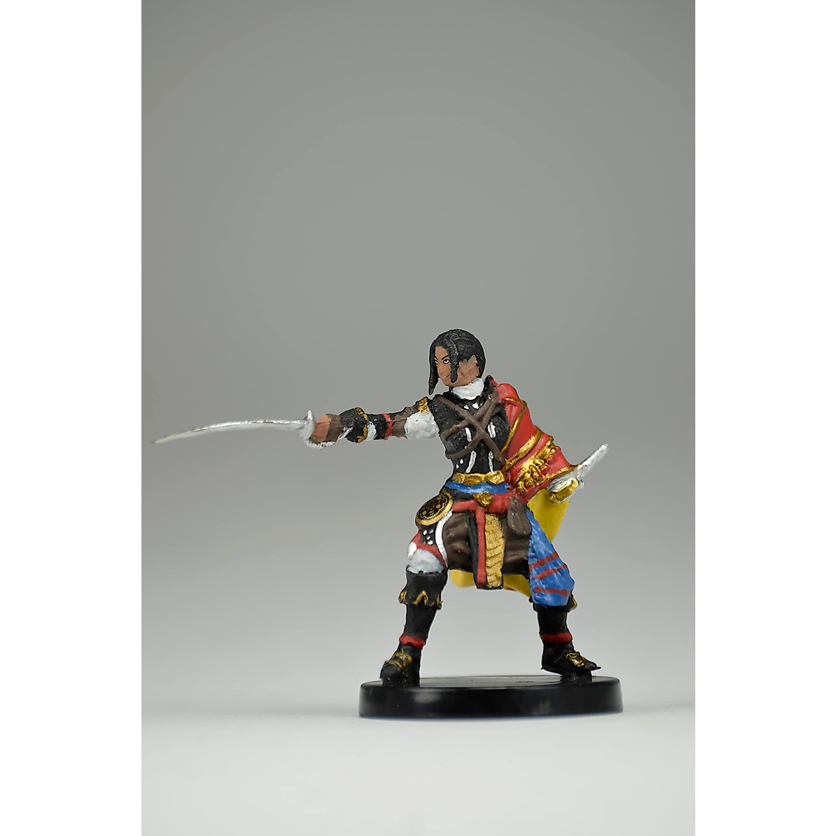 WizKids Pathfinder Battles: Iconic Heroes Box Set IV