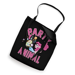 My Little Pony Pinkie Pie Party Animal Tote Bag