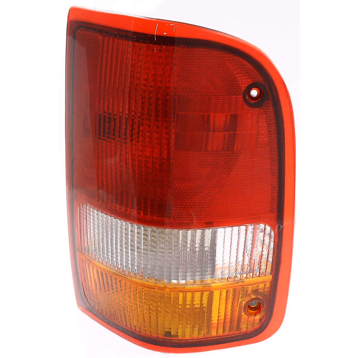 Evan Fischer Driver and Passenger Side Tail Light Compatible with 1993-1997 Ford Ranger - FO2801110, FO2800110