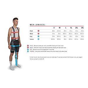 Castelli Men's Competizione Short for Road and Gravel Biking l Cycling - Black - X-Large