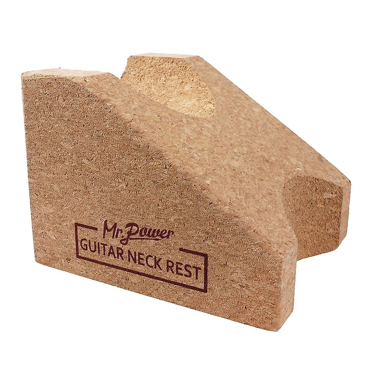 Mr.Power Guitar Neck Rest Neck Pillow String Instrument Neck Support Luthier Tool for Guitar, Bass Ukuleles, Violins, Banjos, Mandolins, Work Mat