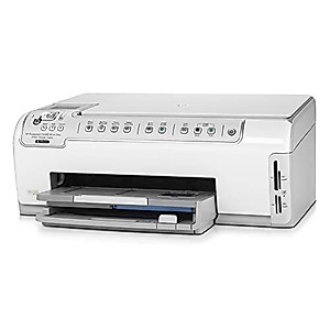 HP Photosmart C6280 All-in-One Printer