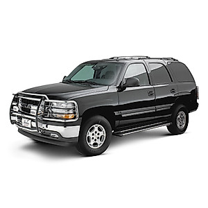 Westin 27-1035 Stepboard Mt Kit