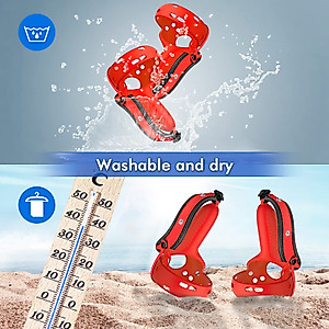 Accessories for Oculus Quest 2, YIZEIJOB 4 in 1 VR Silicone Cover Skin Set- Including VR Headset Cover, Two Quest2 Controllers Grips Cover, Anti-Sweat Face Pad, and Oculas VR Lens Protector-Blue