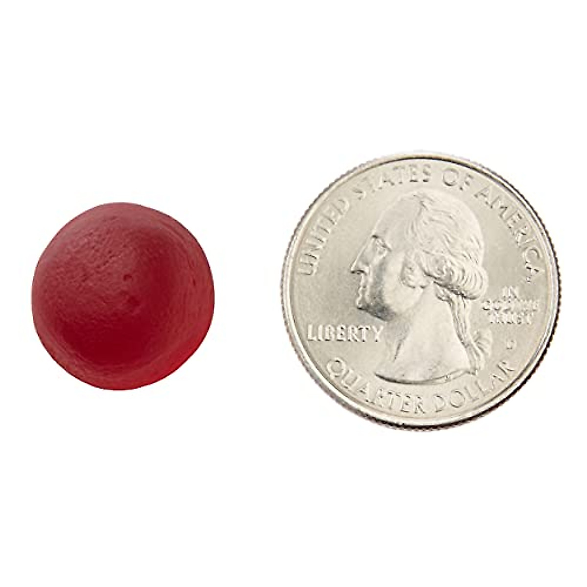 Amazon Brand - Revly - Melatonin 10mg Gummies, Supports Restful Sleep, Strawberry, 60 Count