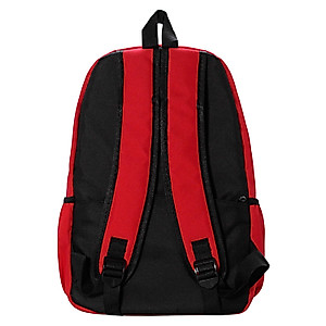 POWOFUN 15 inch Kids Backpack Lightweight Elementary School bag Kindergarten Bookbag Casual Travel Daypack