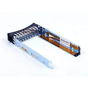 2.5" SAS SATA Hard Drive Tray Sled Caddy for 44T2216 x3250 x3550 x3650 x3500 x3200 x3400 M2 M3 M4 HS12 HS22 Series
