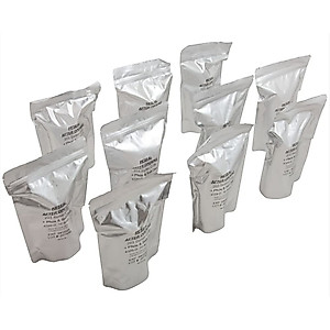 #4329-J Lamotte WaterLink Spin Disks, Chlorine Systems with Phosphate, pkg/100