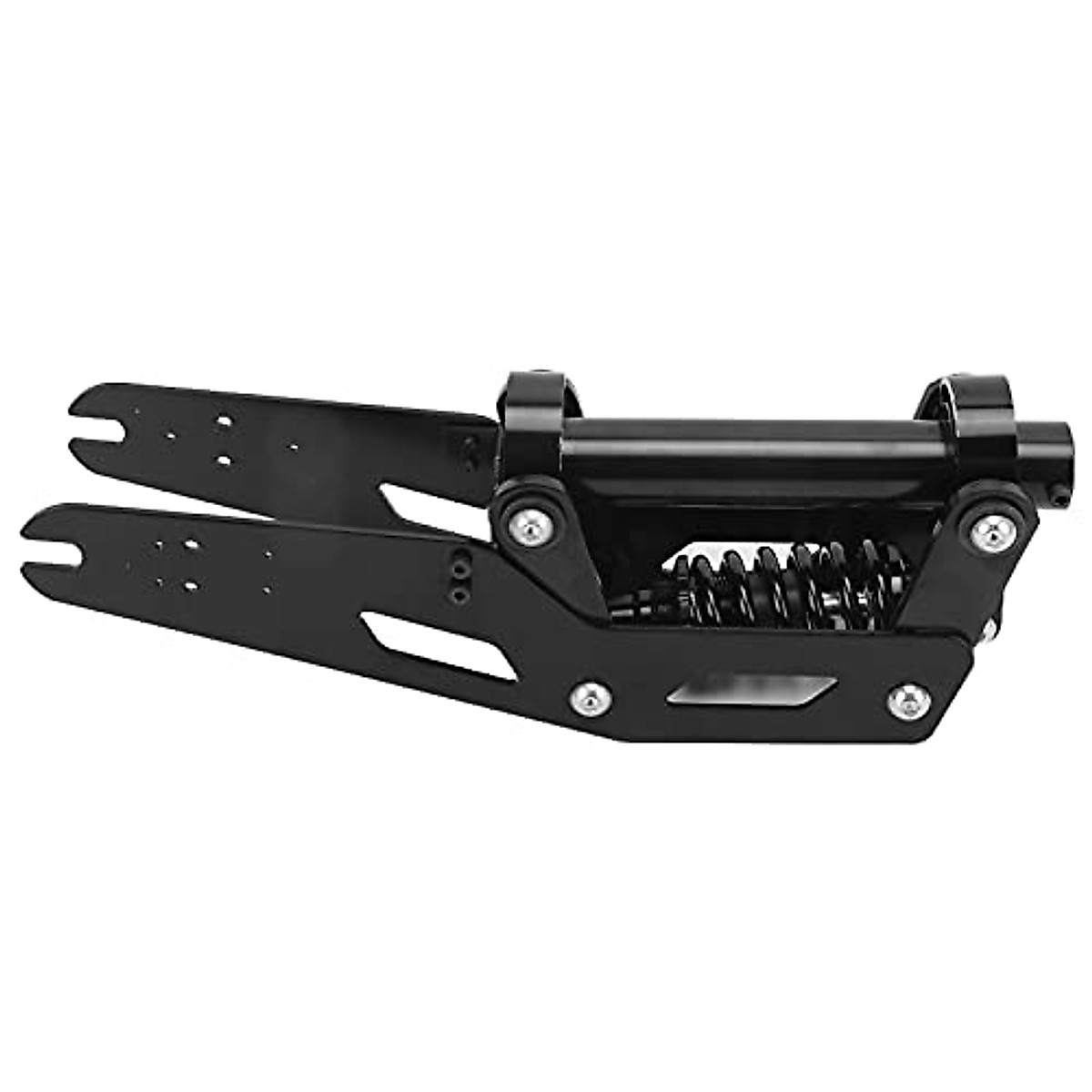 VBESTLIFE Electric Scooter Suspension Front Fork Front Scooter Suspension Upgrade Compatible with M365 M365 Pro Electric Scooter