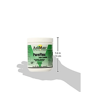 AniMed Pureflex W/HA 90640