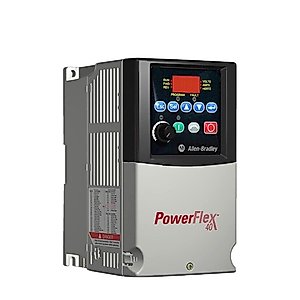 22B-D4P0N104 PowerFlex 40 AC Drive 380V 1.5KW VDF Sealed in Box 1 Year Warranty
