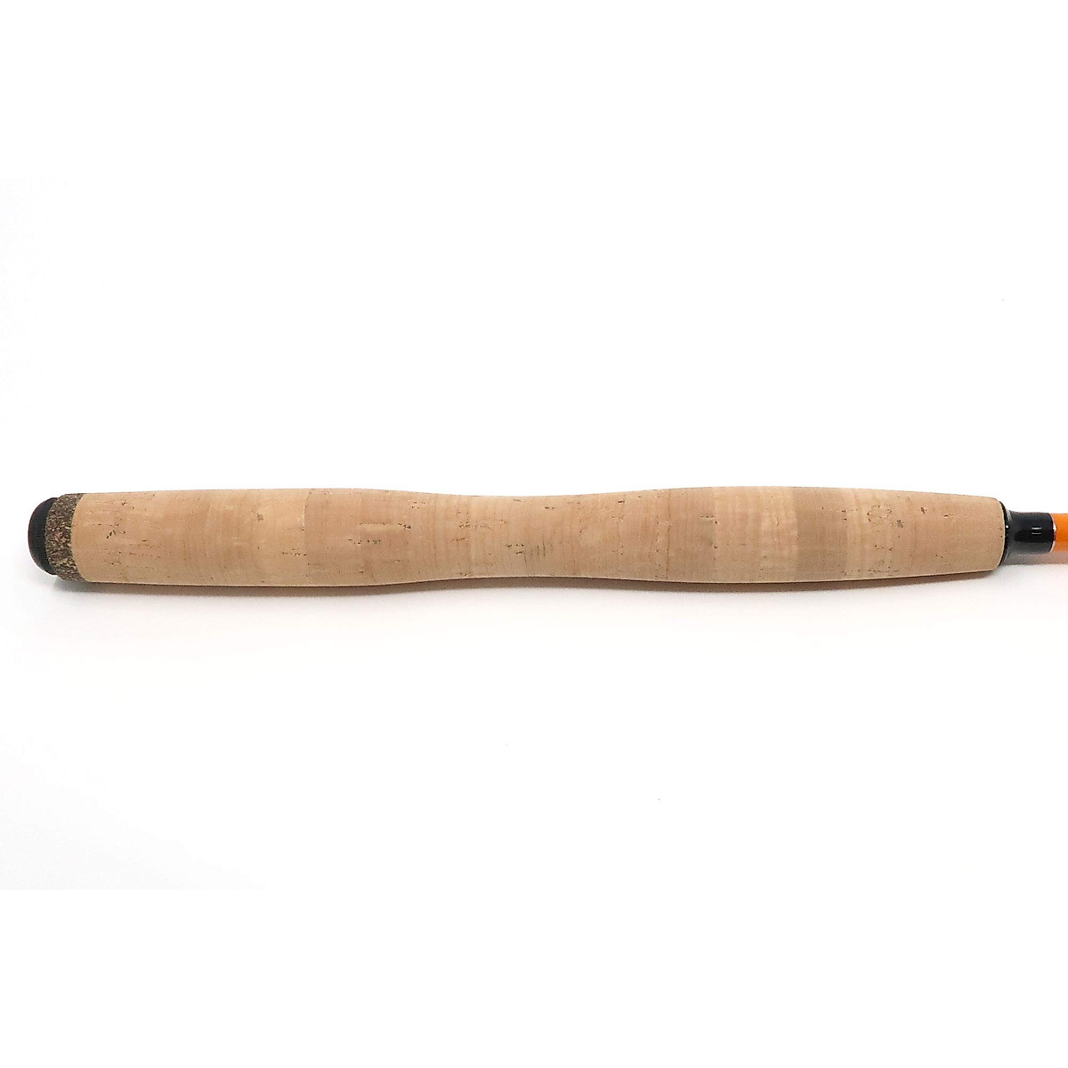 DRAGONtail MIZUCHI zx340 Zoom Small Stream 3 Length Tenkara Rod (with Furled Line Starter Kit)