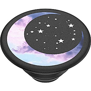 PopSockets Phone Grip with Expanding Kickstand, Galaxy PopGrip -Selene