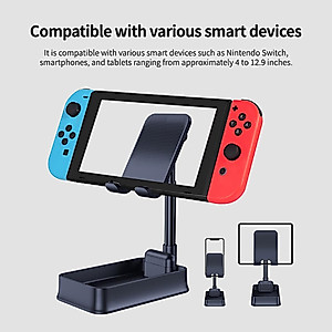 GAMMAC NS Folding Mini Stand